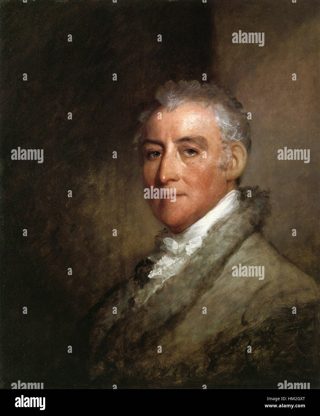 John Trumbull Sketch High Resolution Stock Photography and Images - Alamy