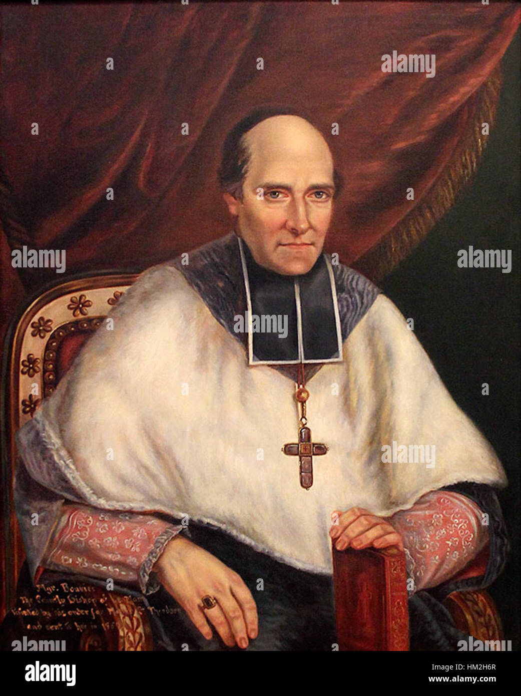 Jean-Baptiste Bouvier was a notable French artist whose work often ...