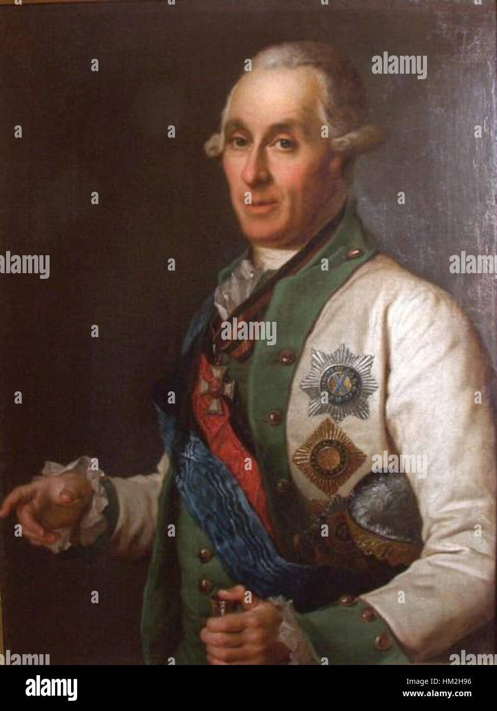 Samuil karlovich hi-res stock photography and images - Alamy