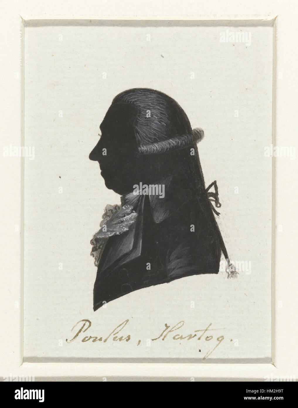 The work of artist P. Hartog is notable for its focus on historical ...