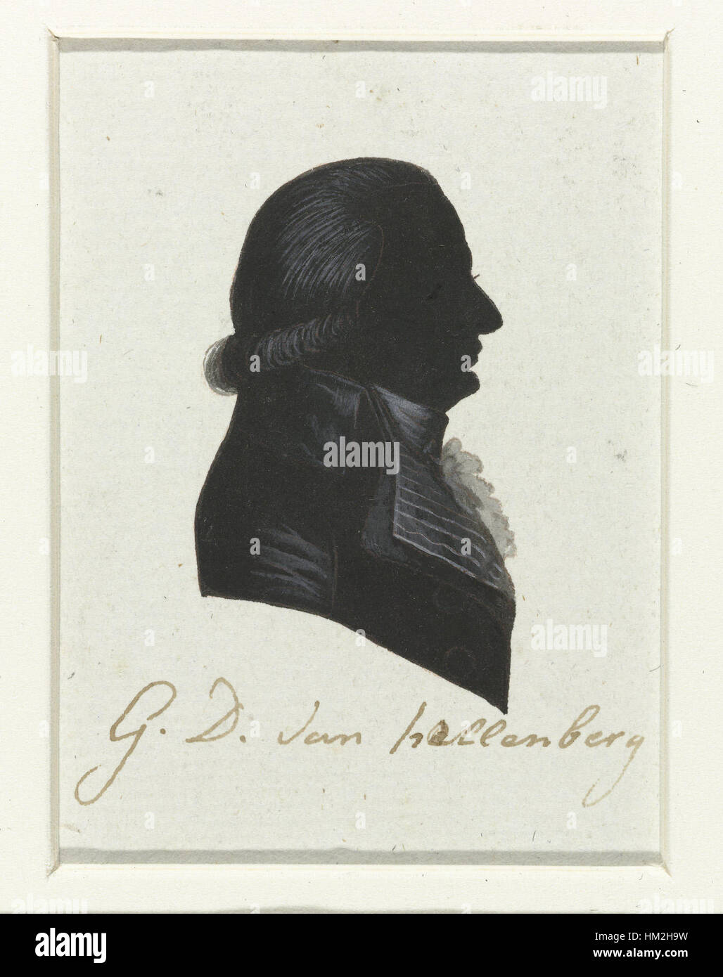 Hellenberg, G.D. van, was an artist known for his portrayal of ...