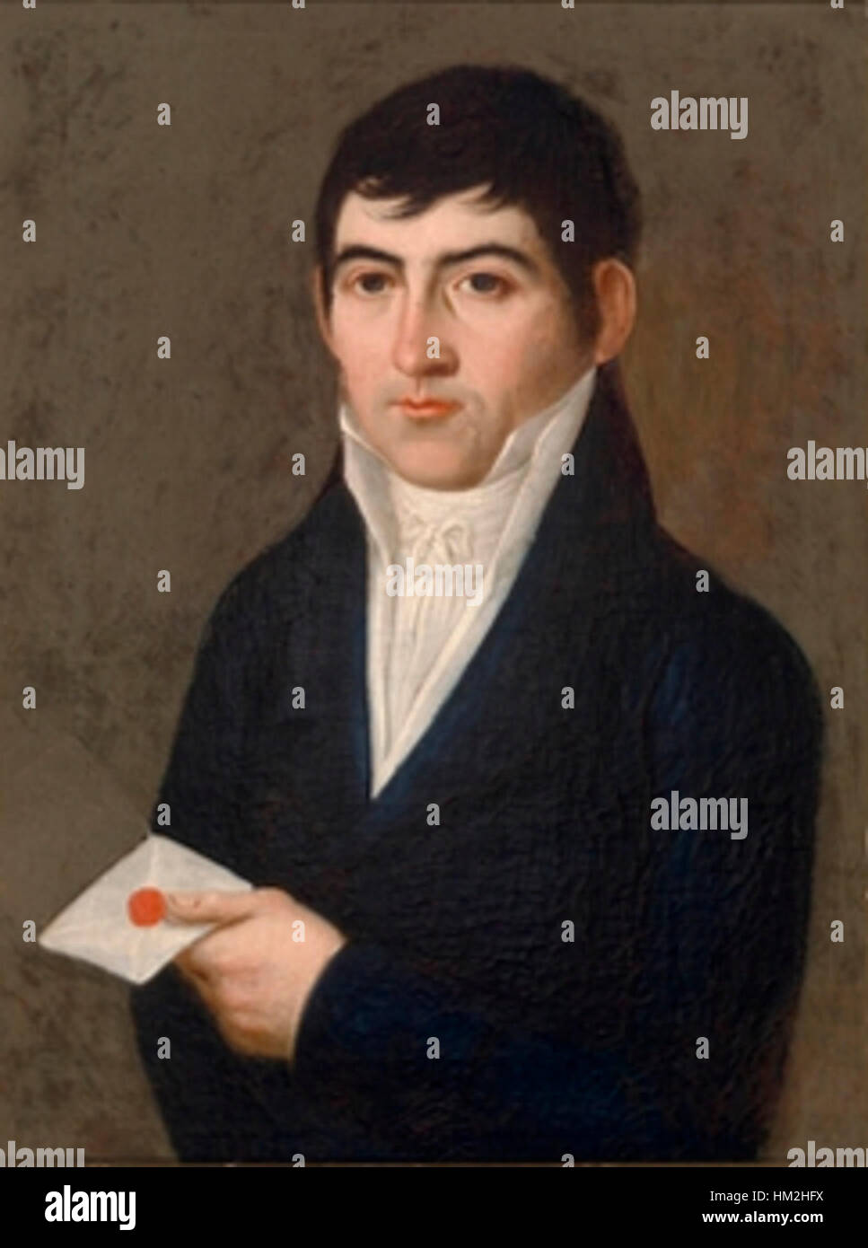 Janez Andrej Herrlein and Simon Ignac Pesjak were Slovenian artists ...