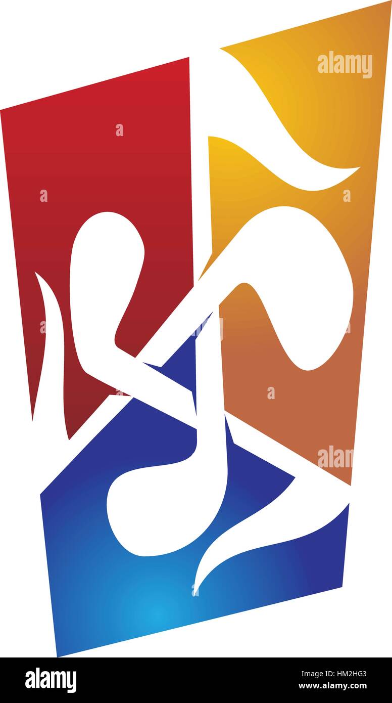 Learning performance Stock Vector Images - Alamy