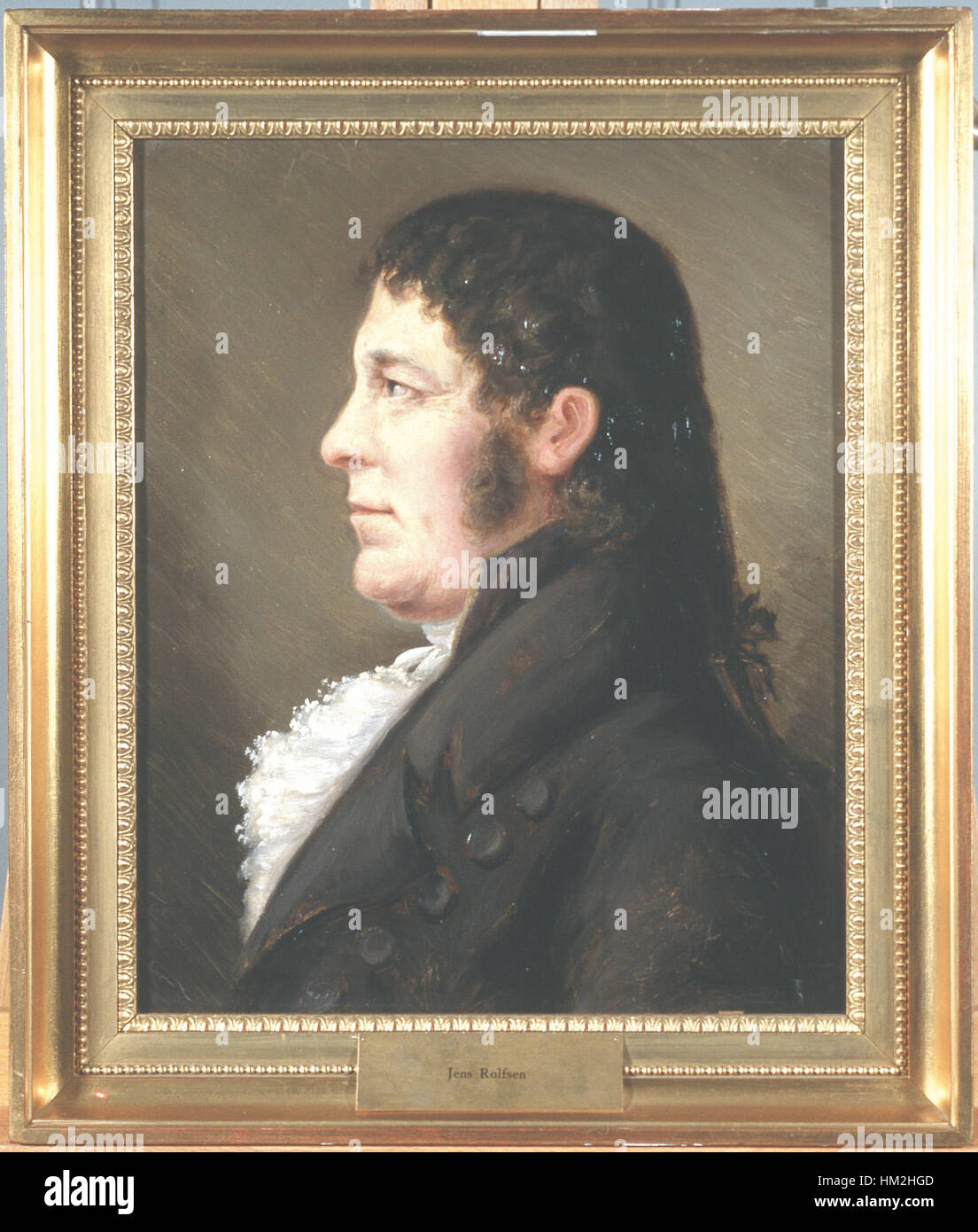 Rolfsen High Resolution Stock Photography and Images - Alamy