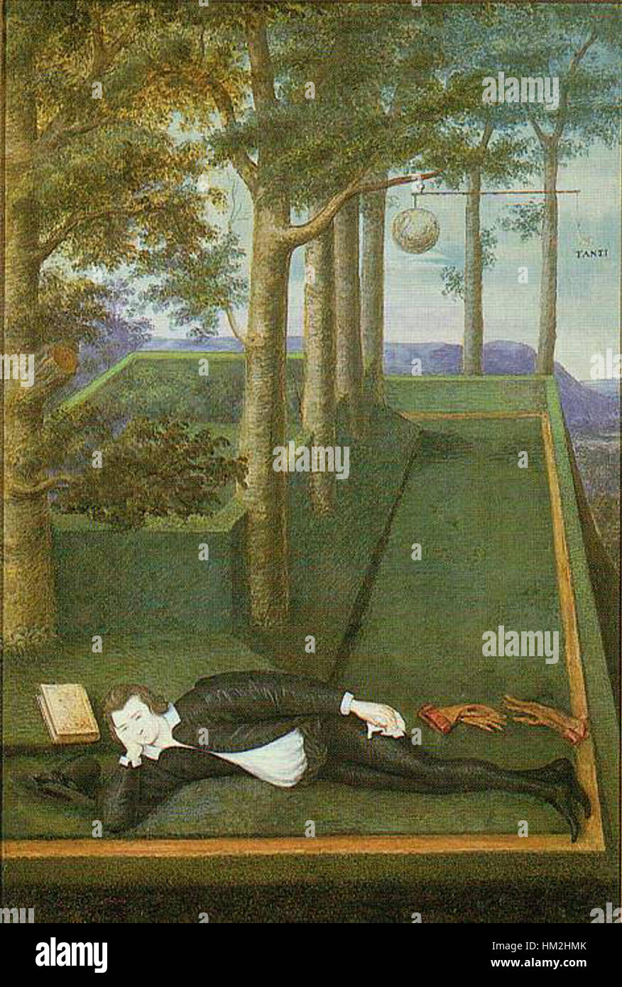 Henry percy hi-res stock photography and images - Alamy