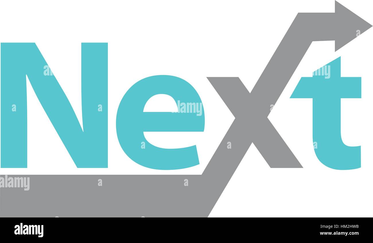 Next project Stock Vector Images - Alamy