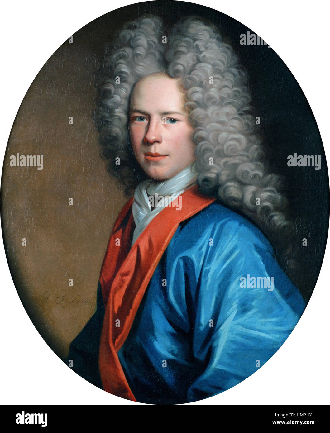 1663 1749 hi-res stock photography and images - Alamy