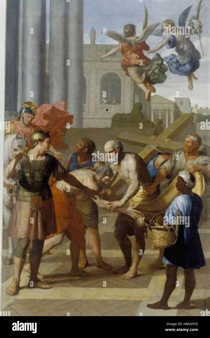 Pierre le tellier hi-res stock photography and images - Alamy