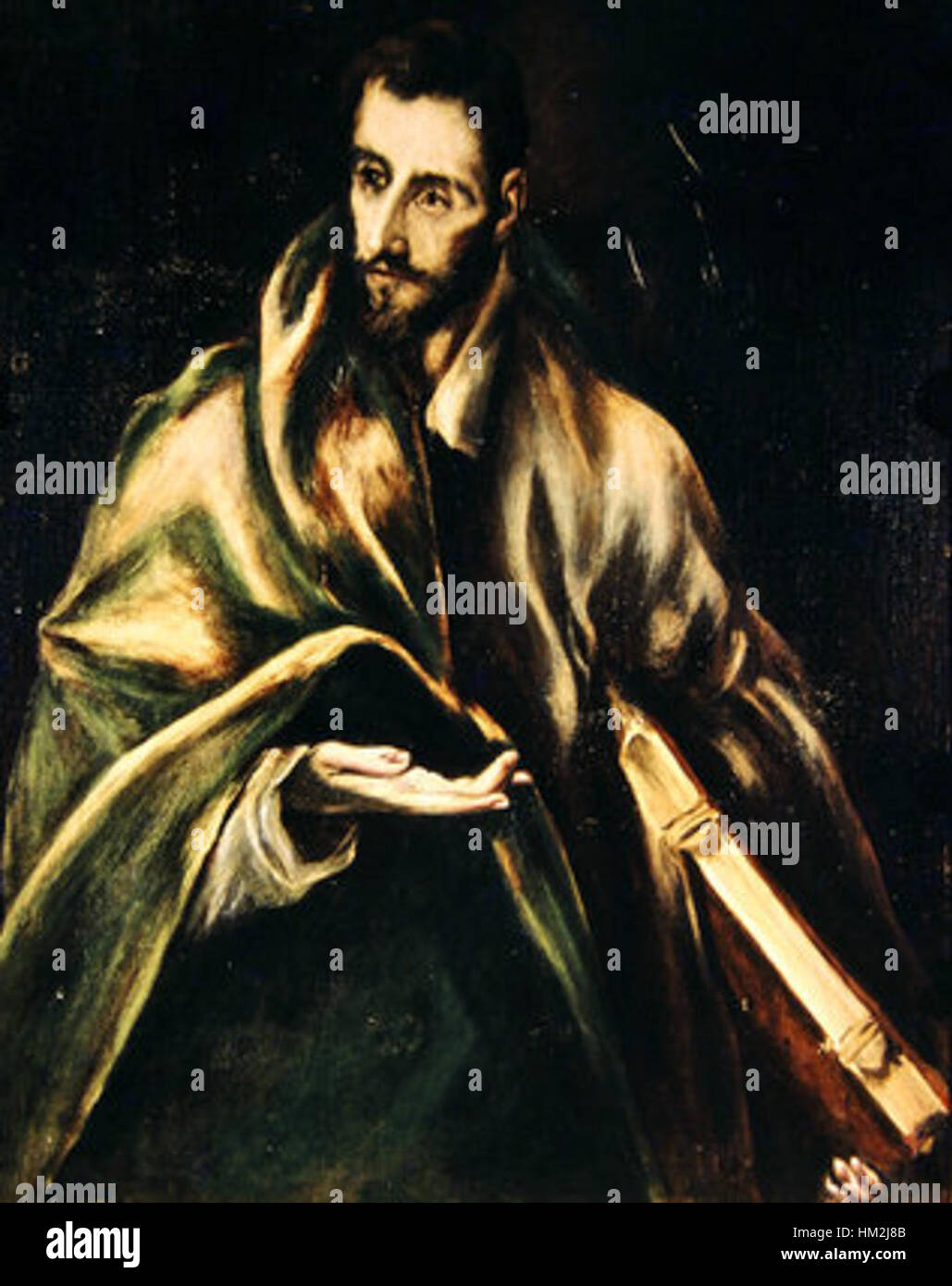 'James less art' is a work that exemplifies the artist's mastery in ...