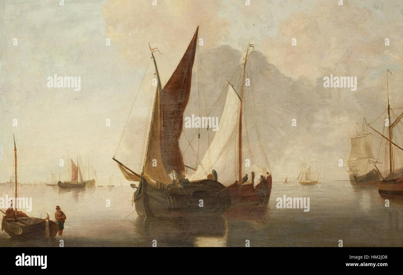 John Sell Cotman Painting High Resolution Stock Photography and Images ...