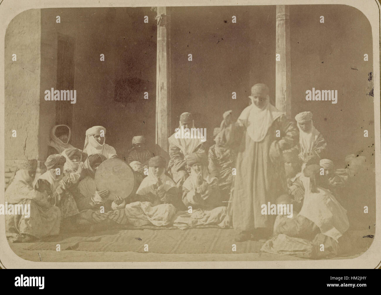 This artwork represents Jewish customs and traditions, capturing the ...