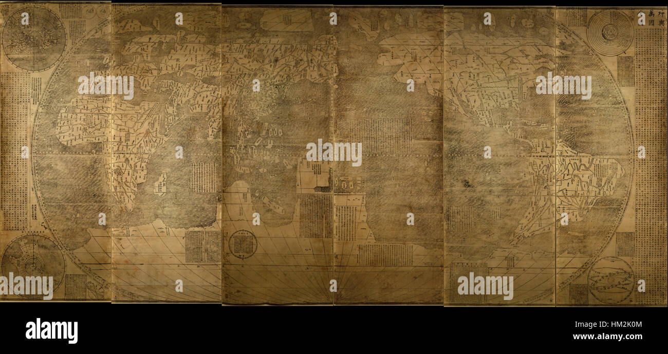 Large scale map hi-res stock photography and images - Alamy