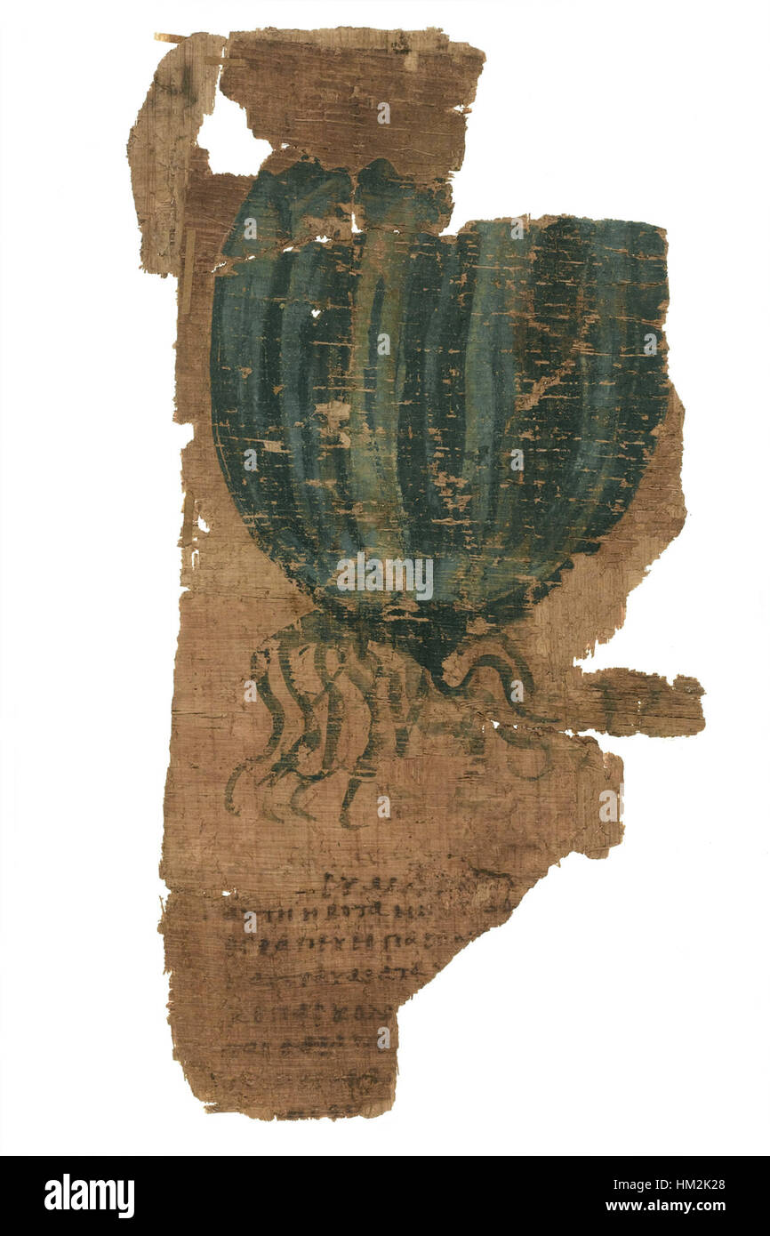 Document egyptian Cut Out Stock Images & Pictures - Alamy