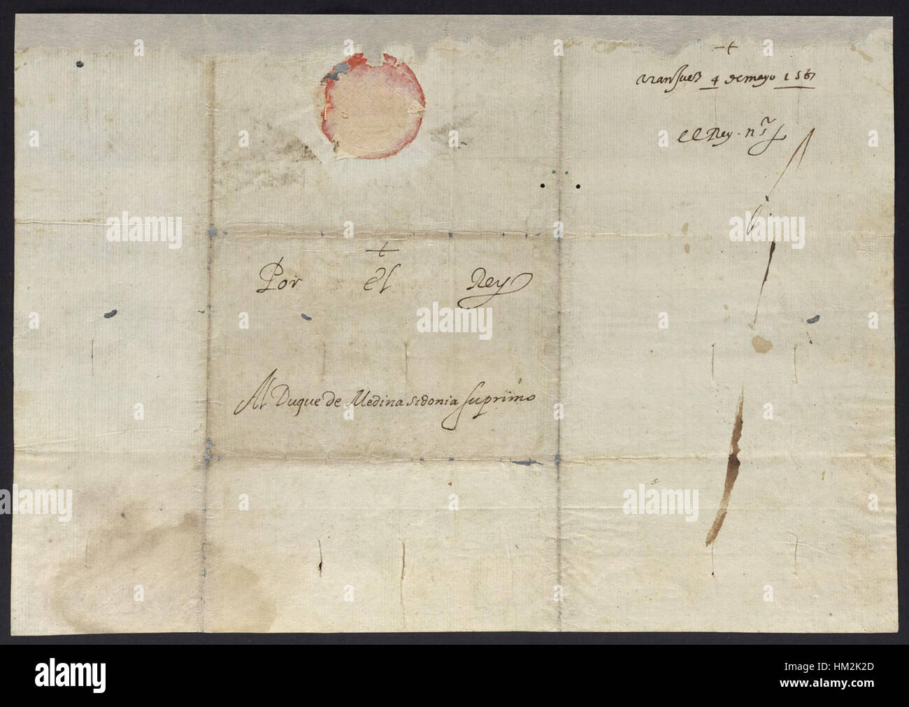 Duke of medina sidonia hi-res stock photography and images - Alamy