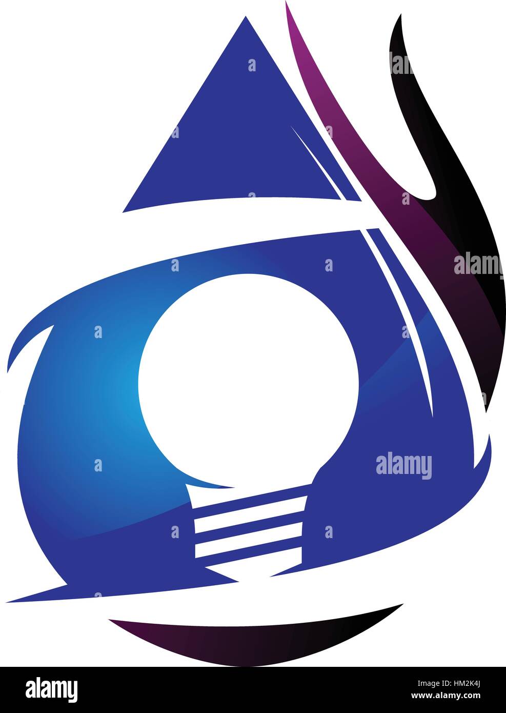 Mining Engineering Solution Stock Vector Image & Art - Alamy