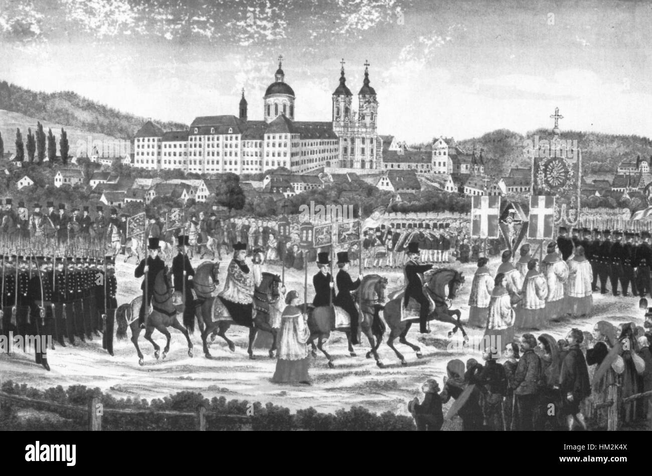 Joseph bayer Black and White Stock Photos & Images - Alamy