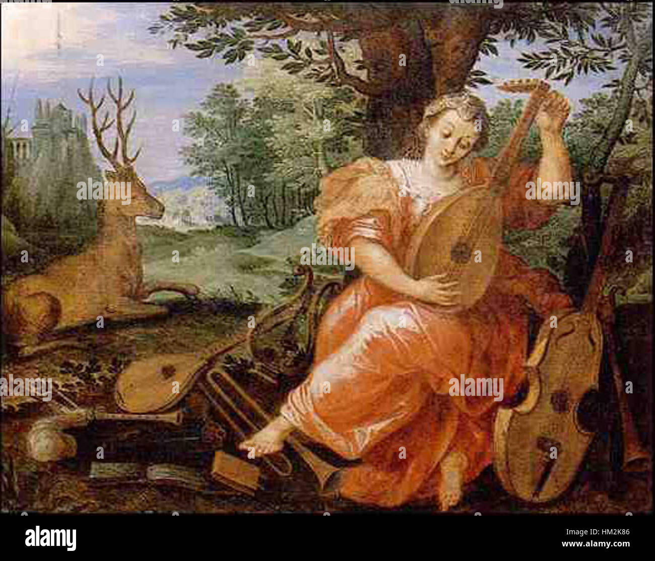Jan van balen hi-res stock photography and images - Alamy