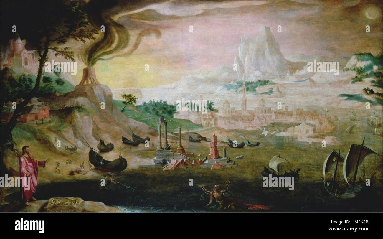 Jesus Peter Boat High Resolution Stock Photography and Images - Alamy