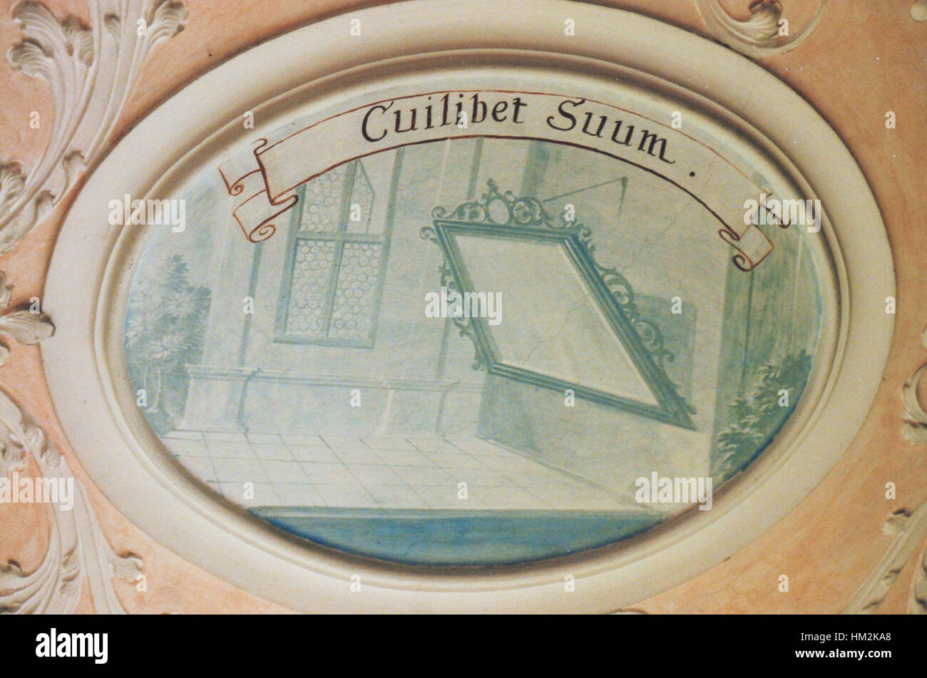 The *Klosterbibliothek Ottobeuren* is a historical library housed ...