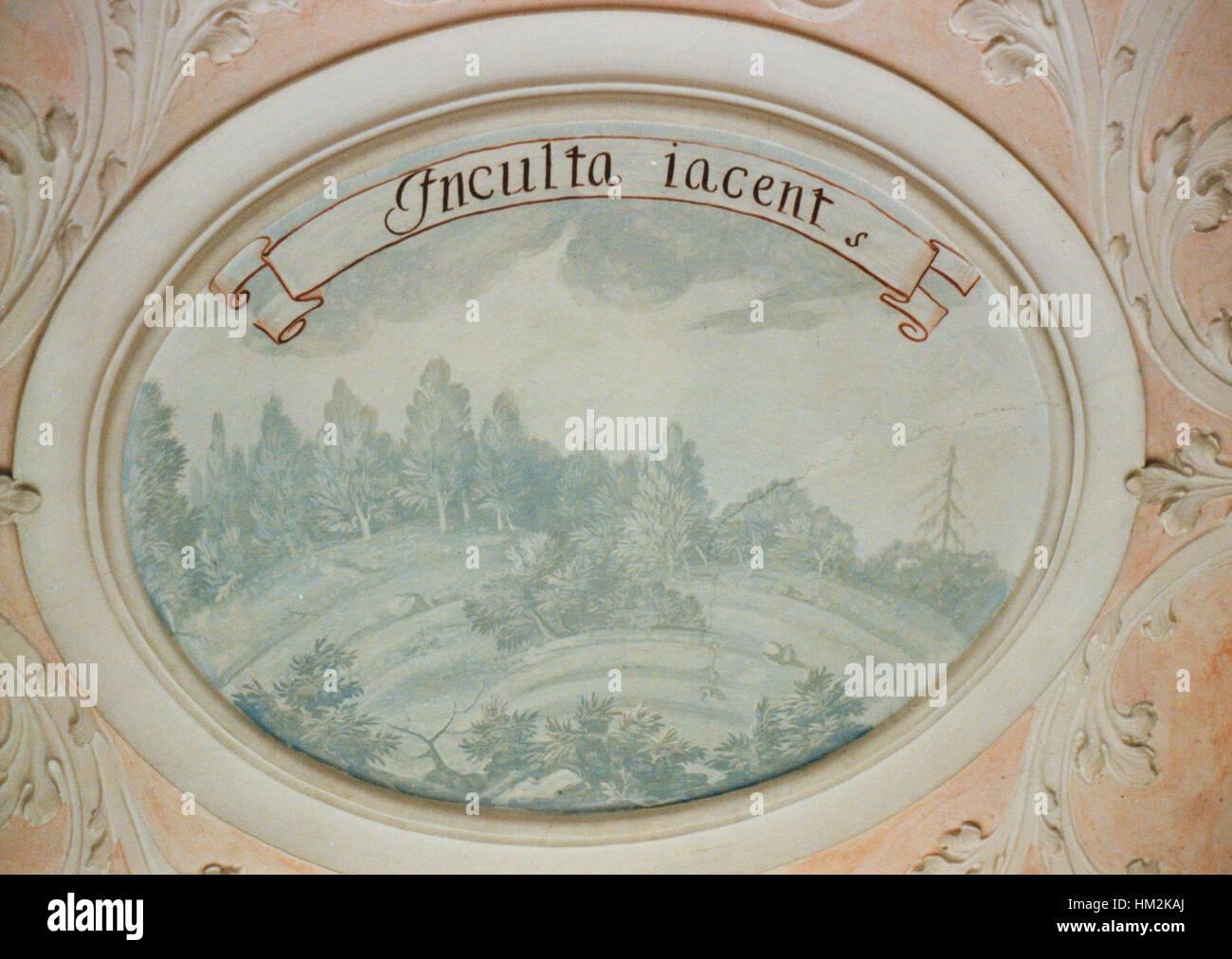 Image captures historical library hi-res stock photography and images ...