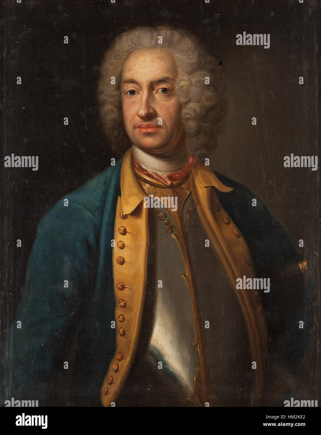 1684 1733 hi-res stock photography and images - Alamy