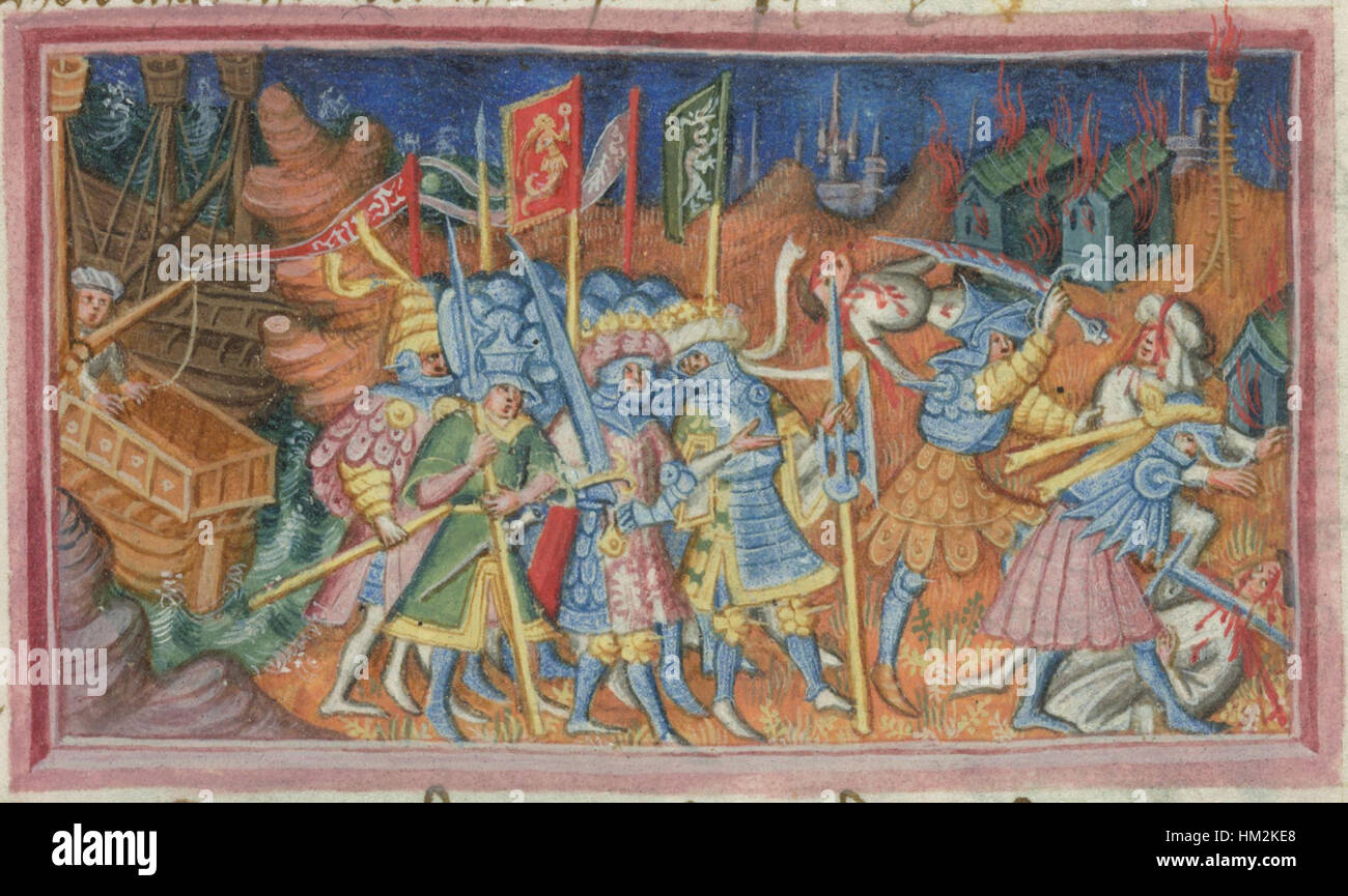 Example fine preserved medieval hi-res stock photography and images - Alamy