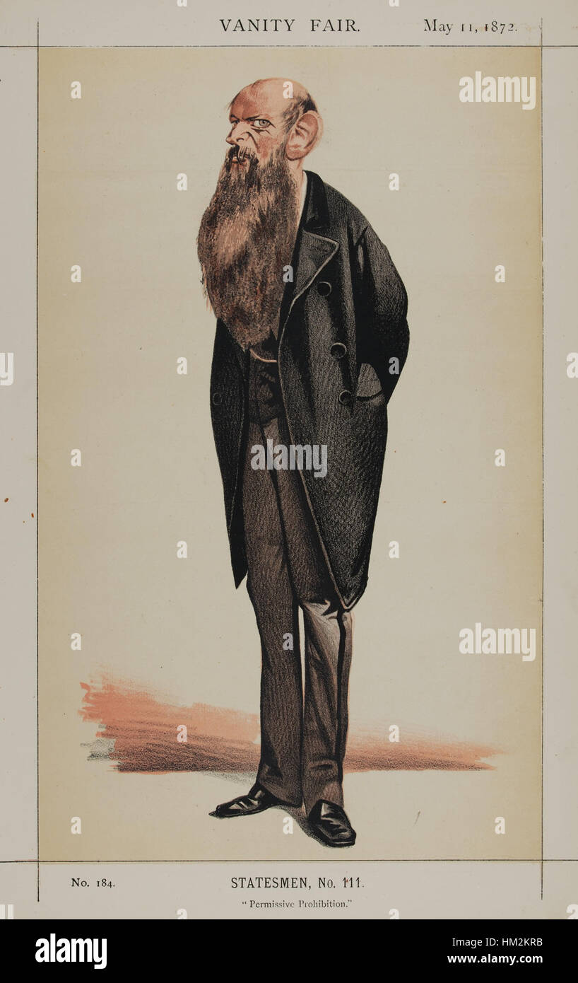 Sir Wilfrid Lawson High Resolution Stock Photography and Images - Alamy