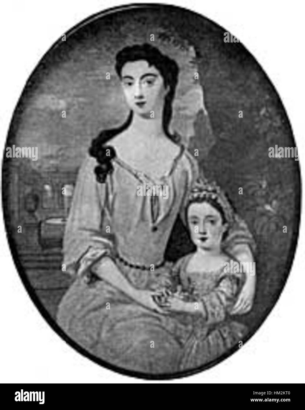 Margaret cavendish bentinck hi-res stock photography and images - Alamy