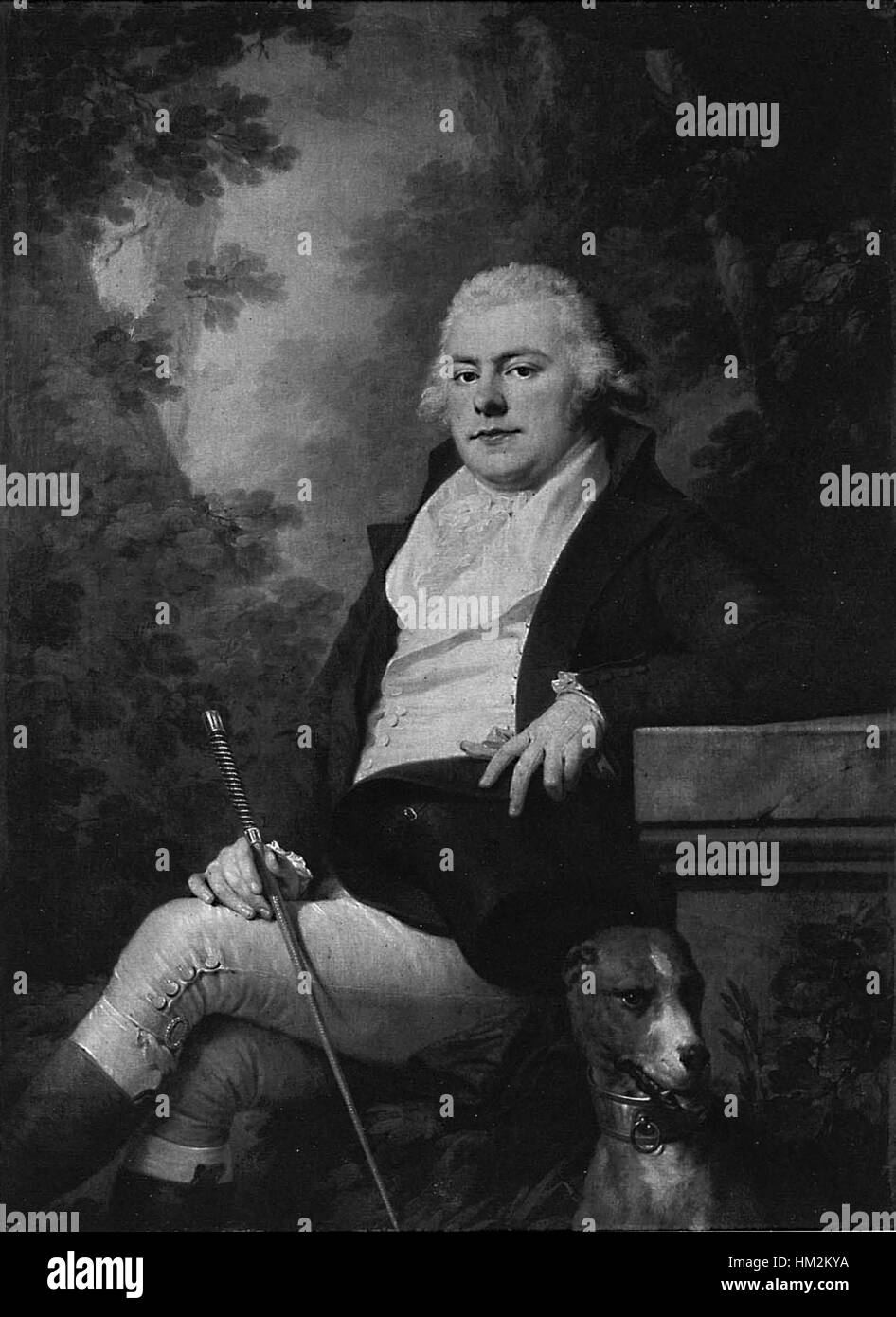 Le Prince Alexis Andreewitch Golitzyne was a Russian nobleman, military ...