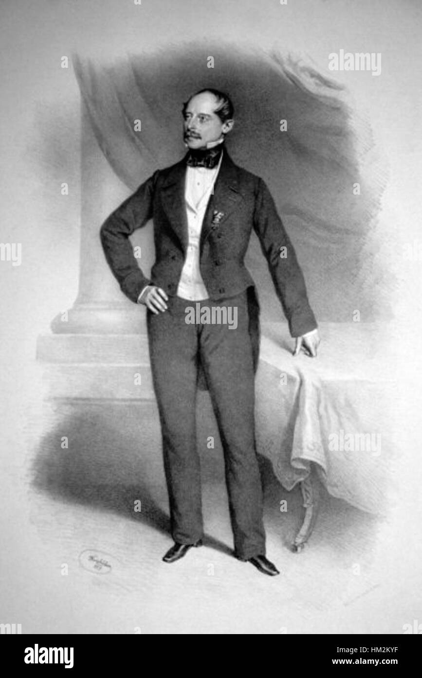 Joseph Breinl’s lithograph demonstrates his mastery in printmaking ...