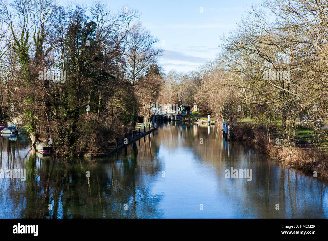 Exploring the river thames hi-res stock photography and images - Alamy