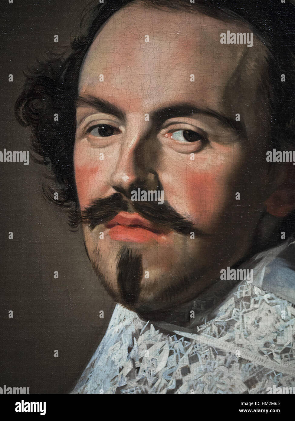 This piece, titled 'Legion of Honor 27,' is a notable work of art that ...