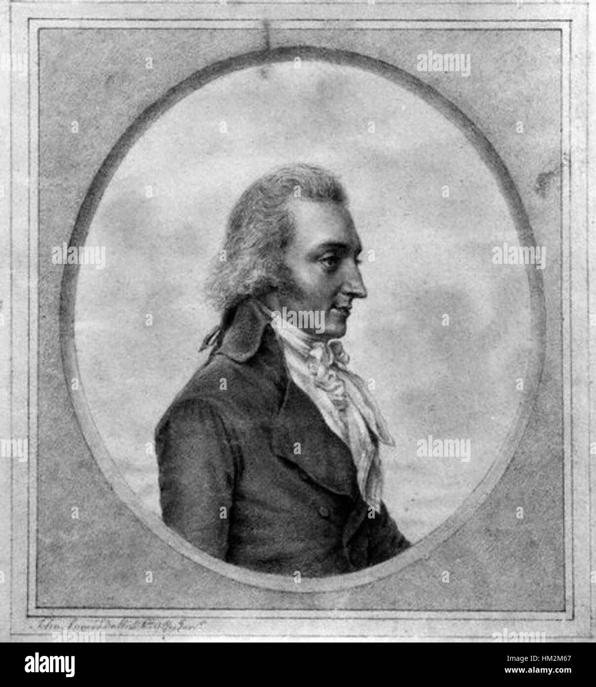 James Johnson was a renowned physician and medical educator, known for ...