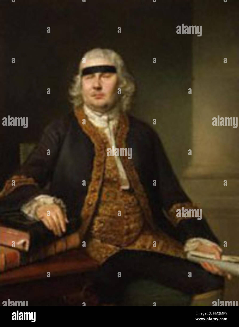 John Fielding High Resolution Stock Photography and Images - Alamy