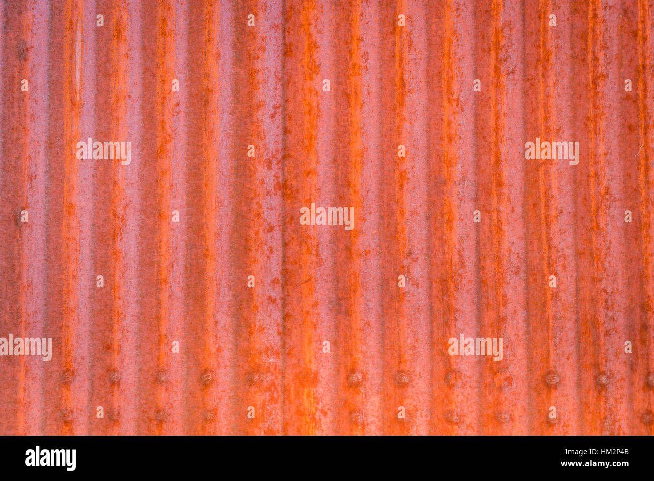 Iron surface rust background ( Filtered image processed vintage effect ...