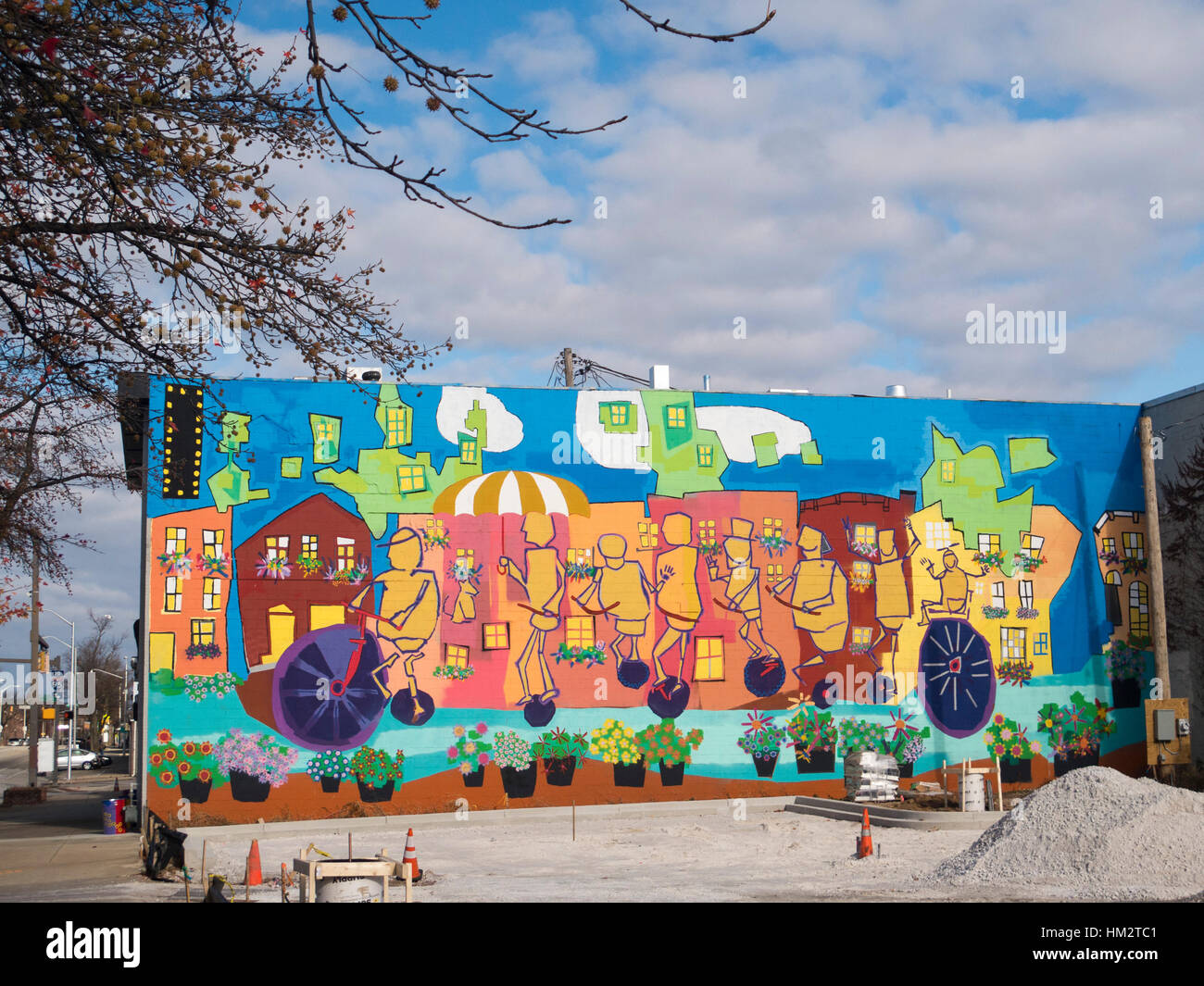 Baltimore community hi-res stock photography and images - Alamy