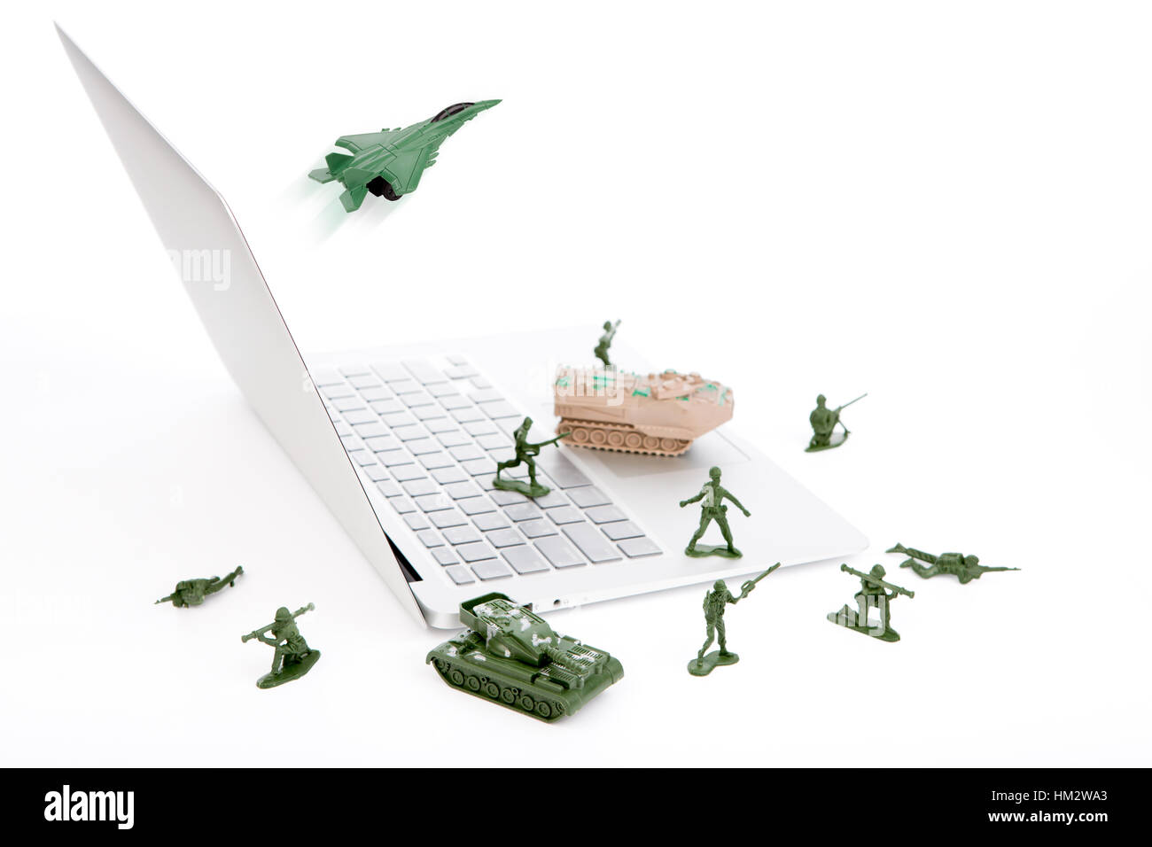 Hacker group Cut Out Stock Images & Pictures - Alamy