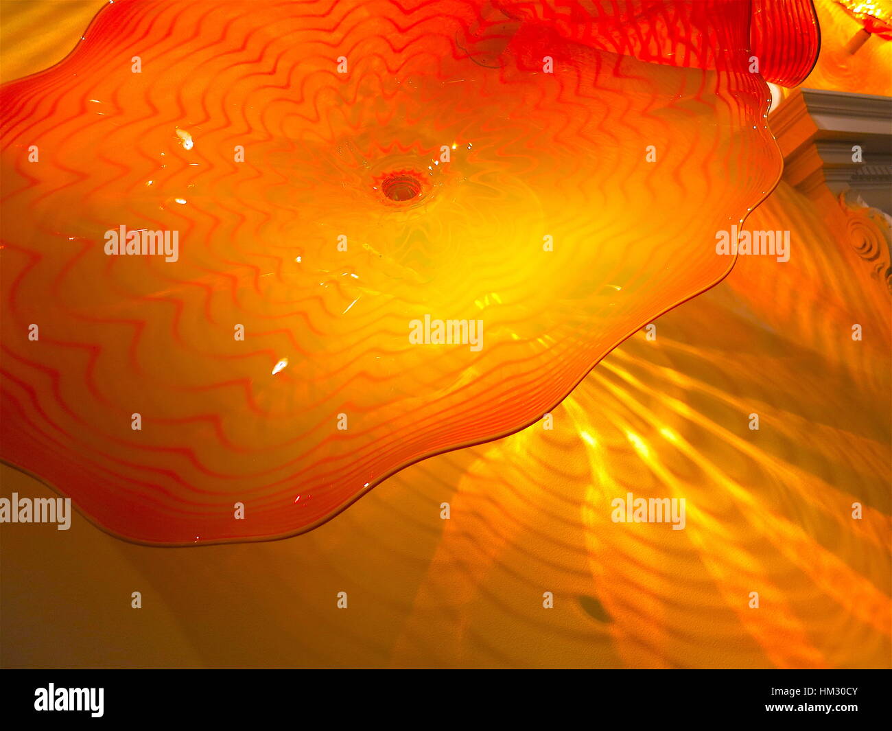 Red london glass hi-res stock photography and images - Alamy