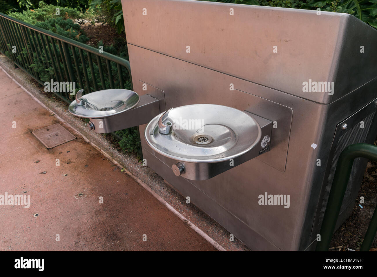 Two height hi-res stock photography and images - Alamy