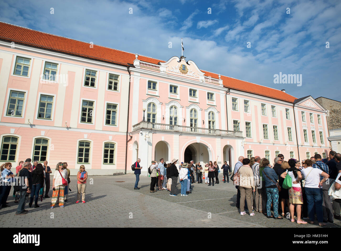 Parliament chief hi-res stock photography and images - Alamy