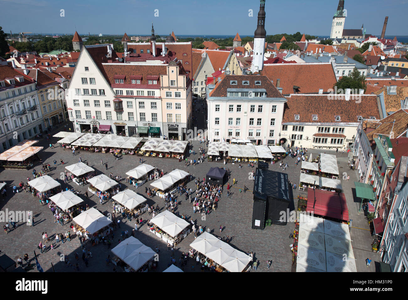 City concert hall tallinn hi-res stock photography and images - Alamy