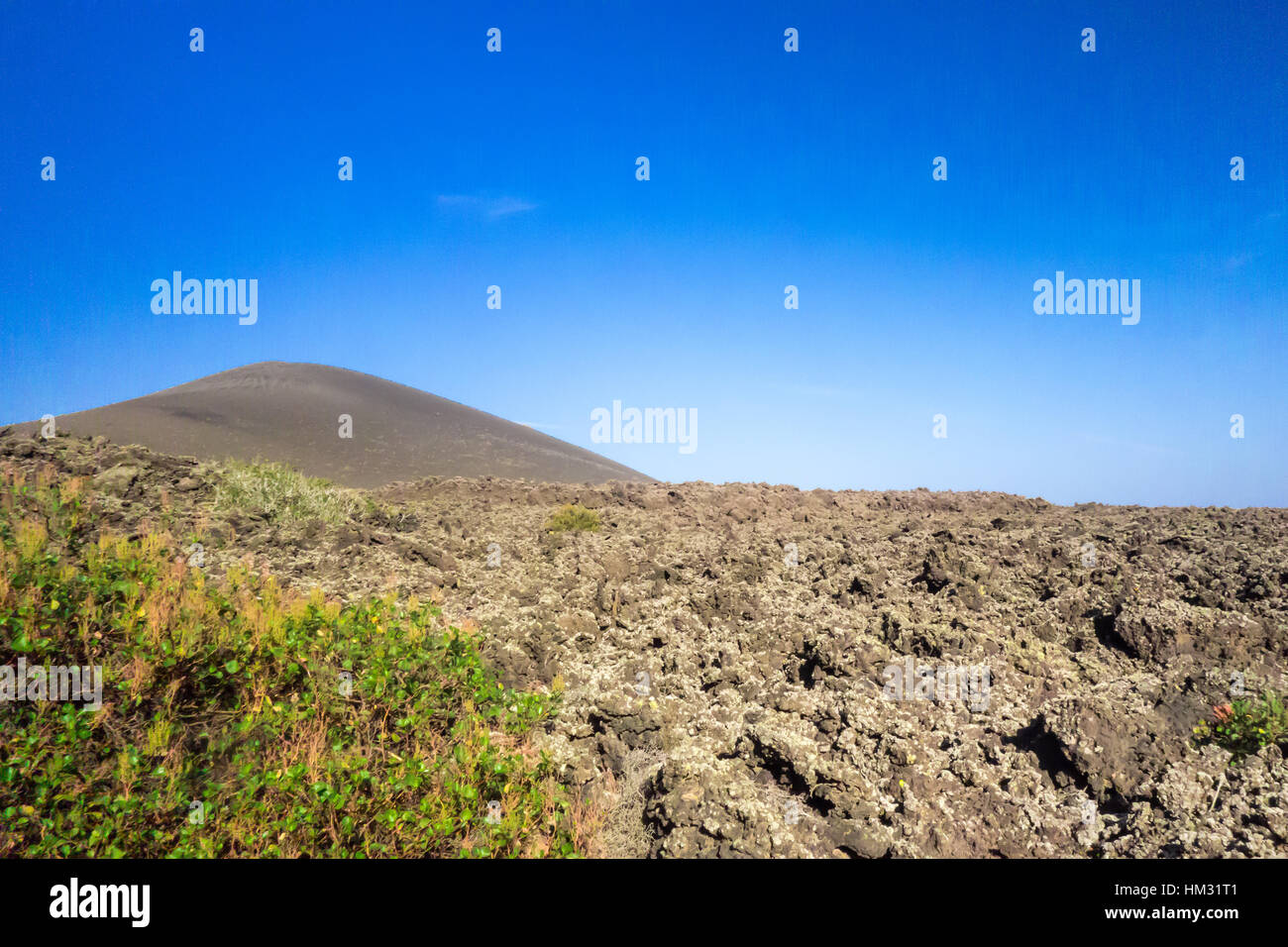 Obsidian flow fields hi-res stock photography and images - Alamy