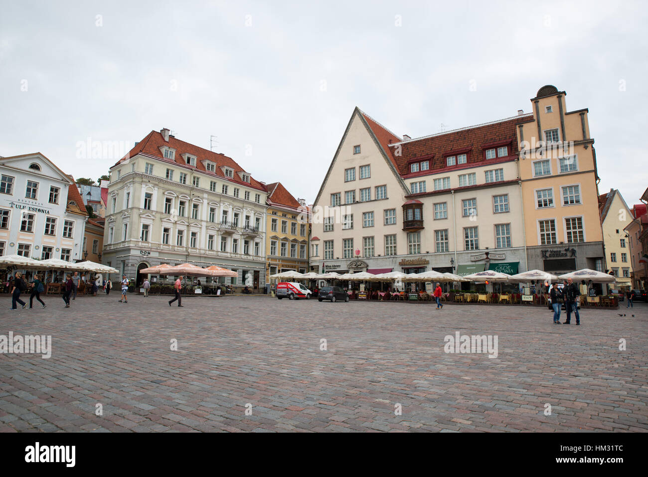 Concert hall tallinn hi-res stock photography and images - Alamy