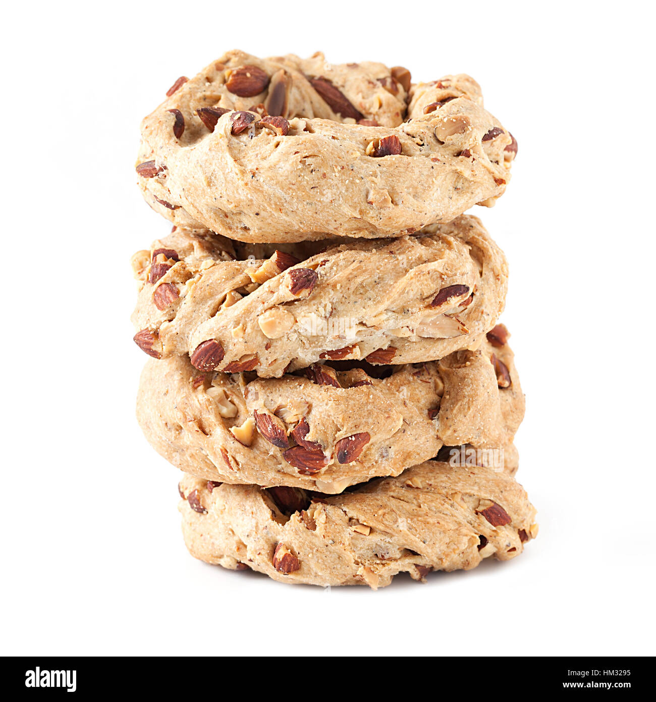 Neapolitan cookies hi-res stock photography and images - Alamy