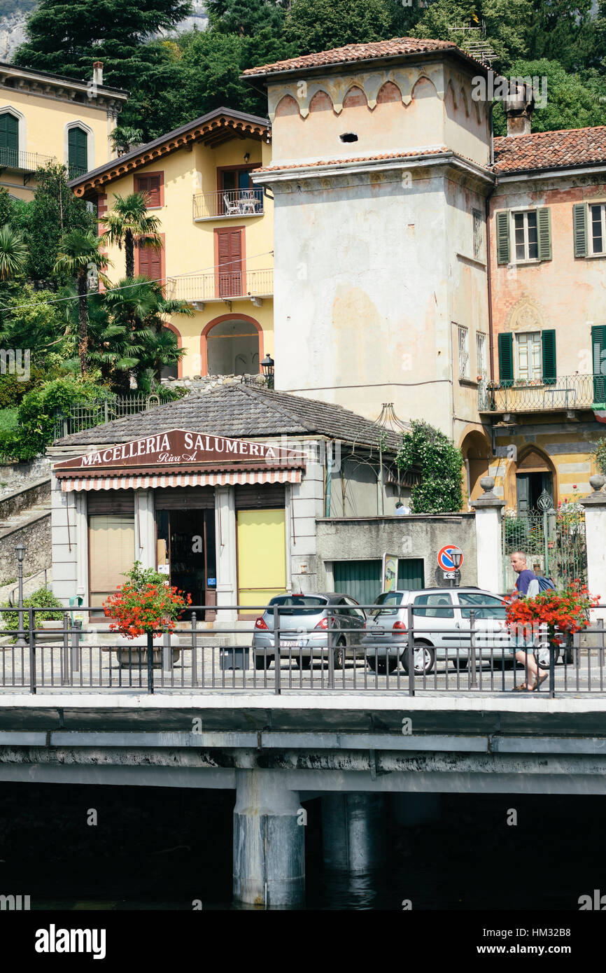 Italy buildings architecture hi-res stock photography and images - Alamy