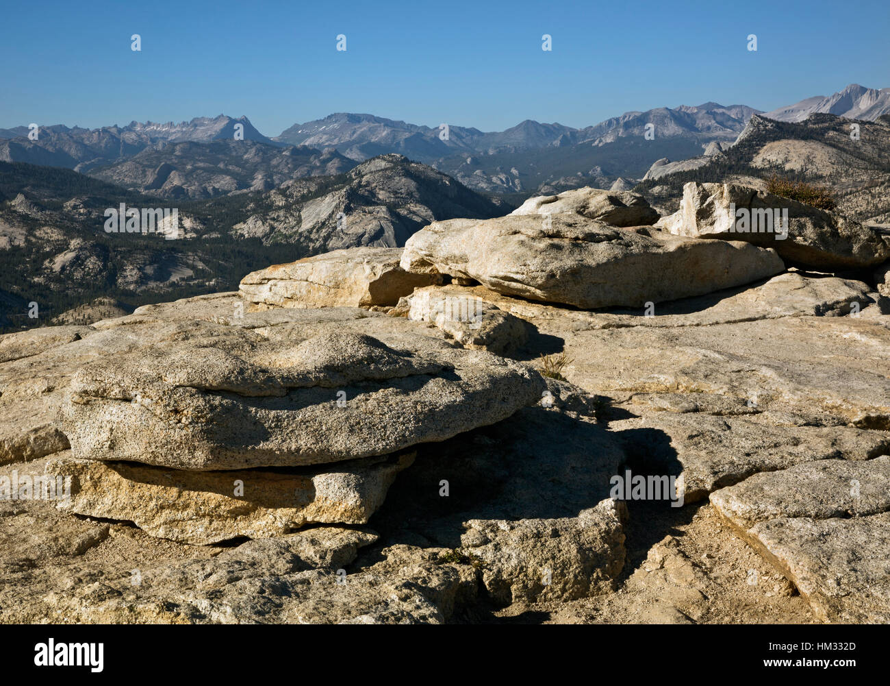 Granite slabs sierra hi-res stock photography and images - Alamy