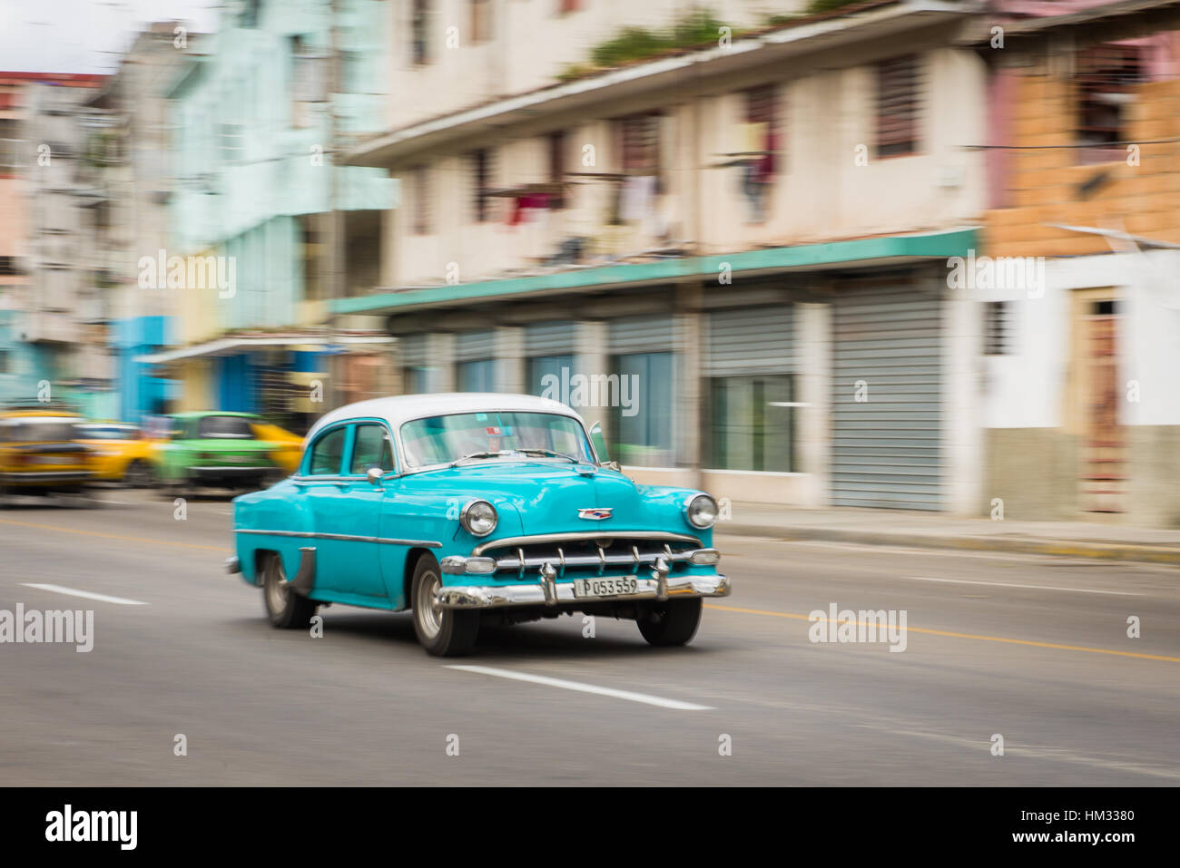 Classic cruising hi-res stock photography and images - Alamy