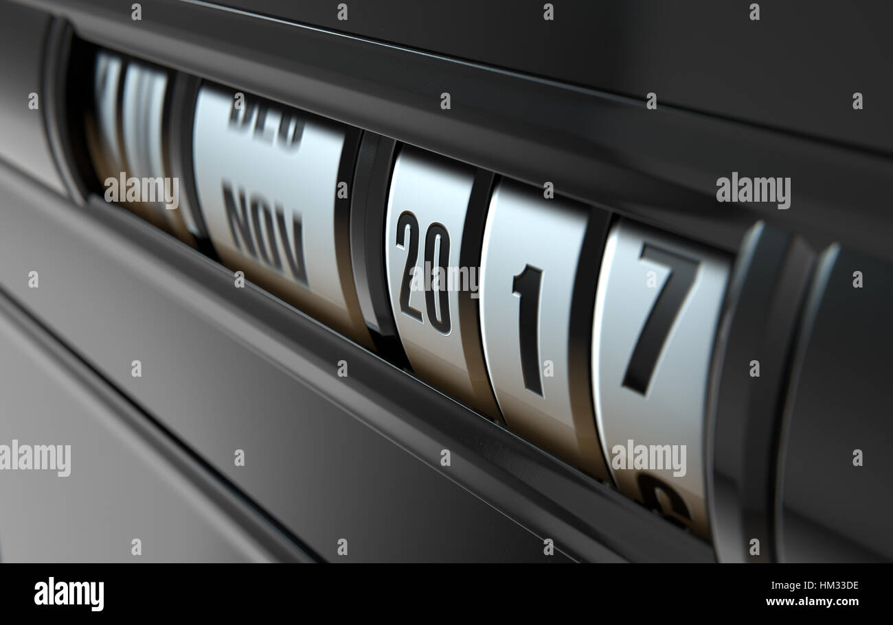 Meter counter hi-res stock photography and images - Alamy