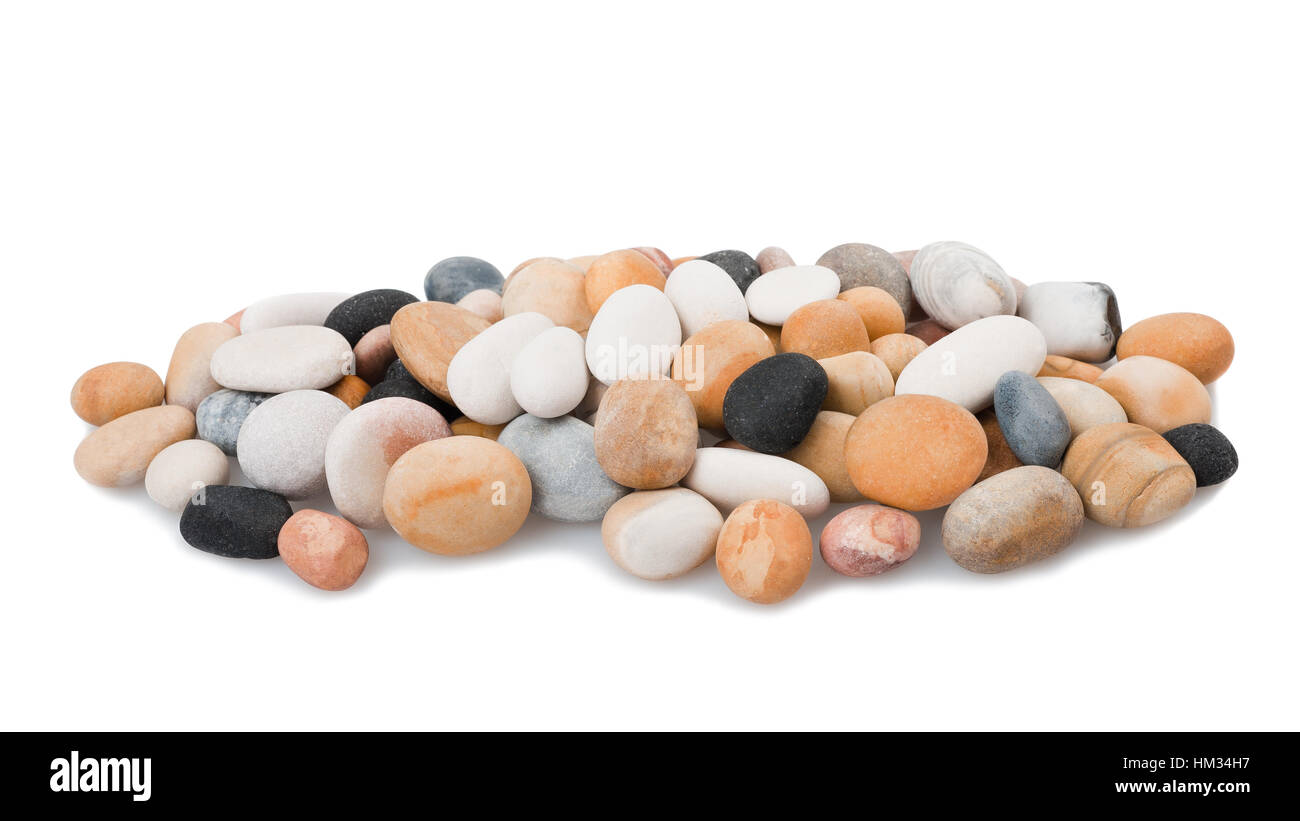 Smoothed rock Cut Out Stock Images & Pictures - Alamy