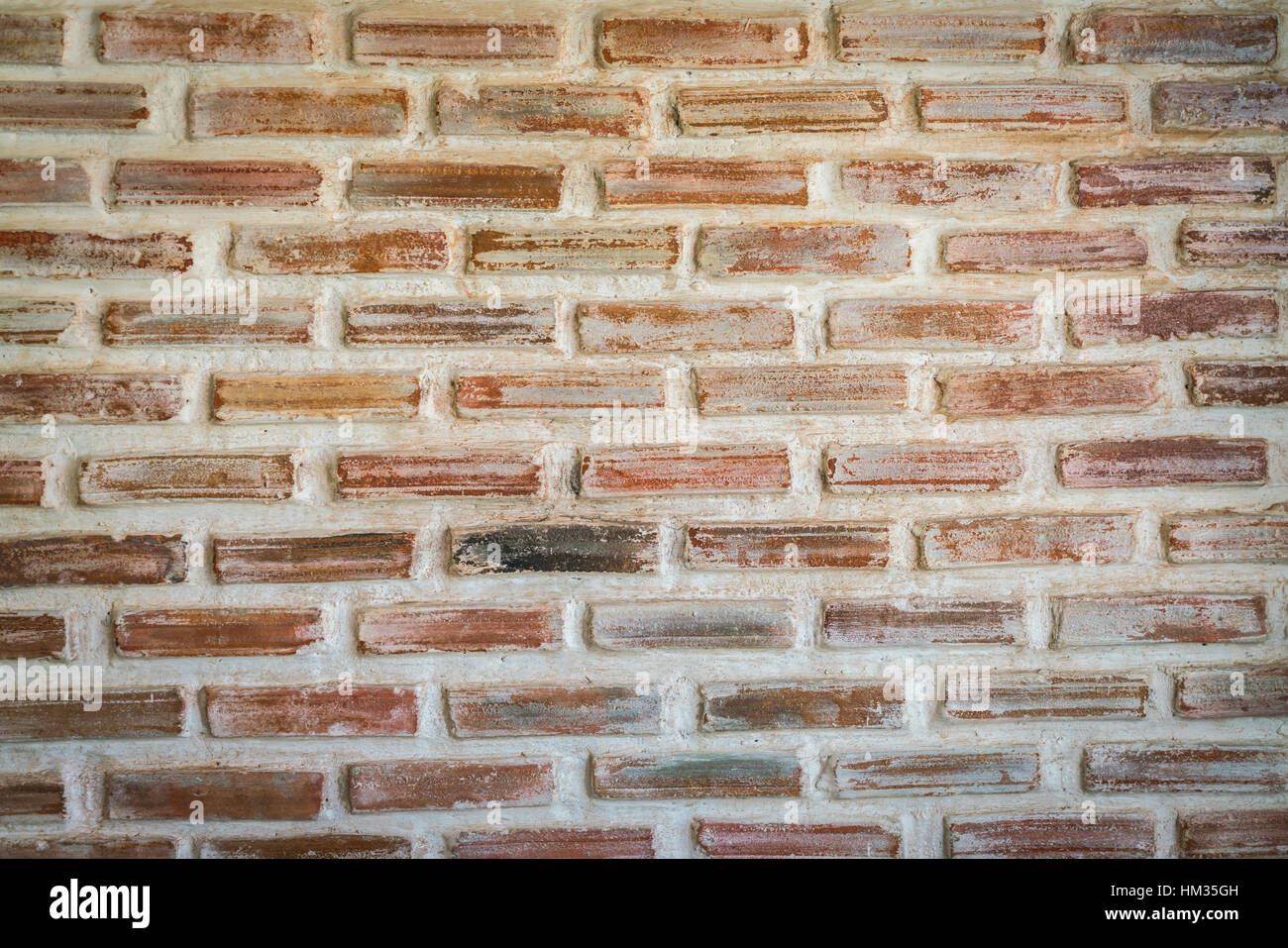 Brick wall pattern texture Stock Photo - Alamy